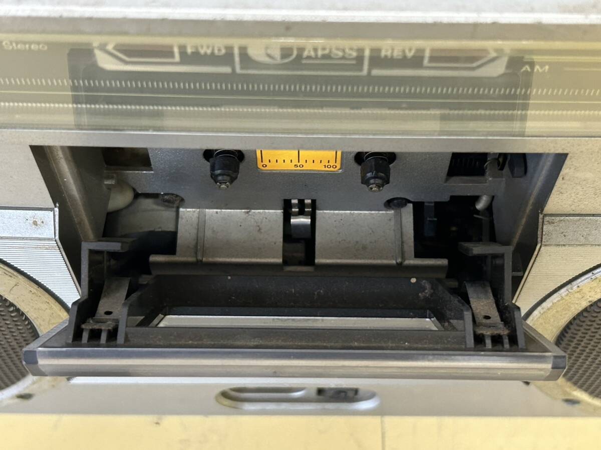 Yahoo!オークション - 24広/A032971-1/D011-2/MK3000【名古屋】SHARP ...