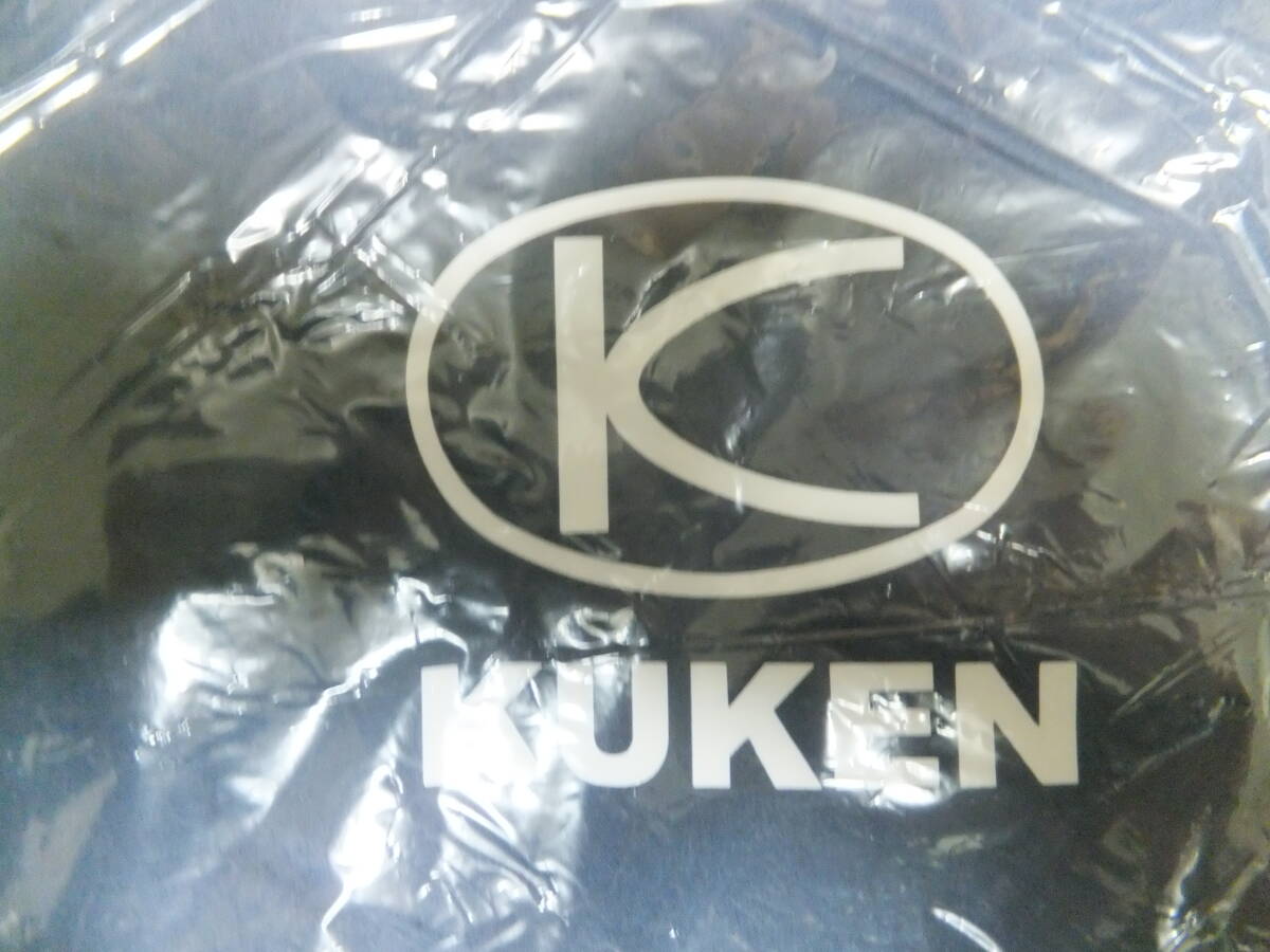 Yahoo!オークション - KUKEN 空研 冬用ジャンパー フリーサイズ