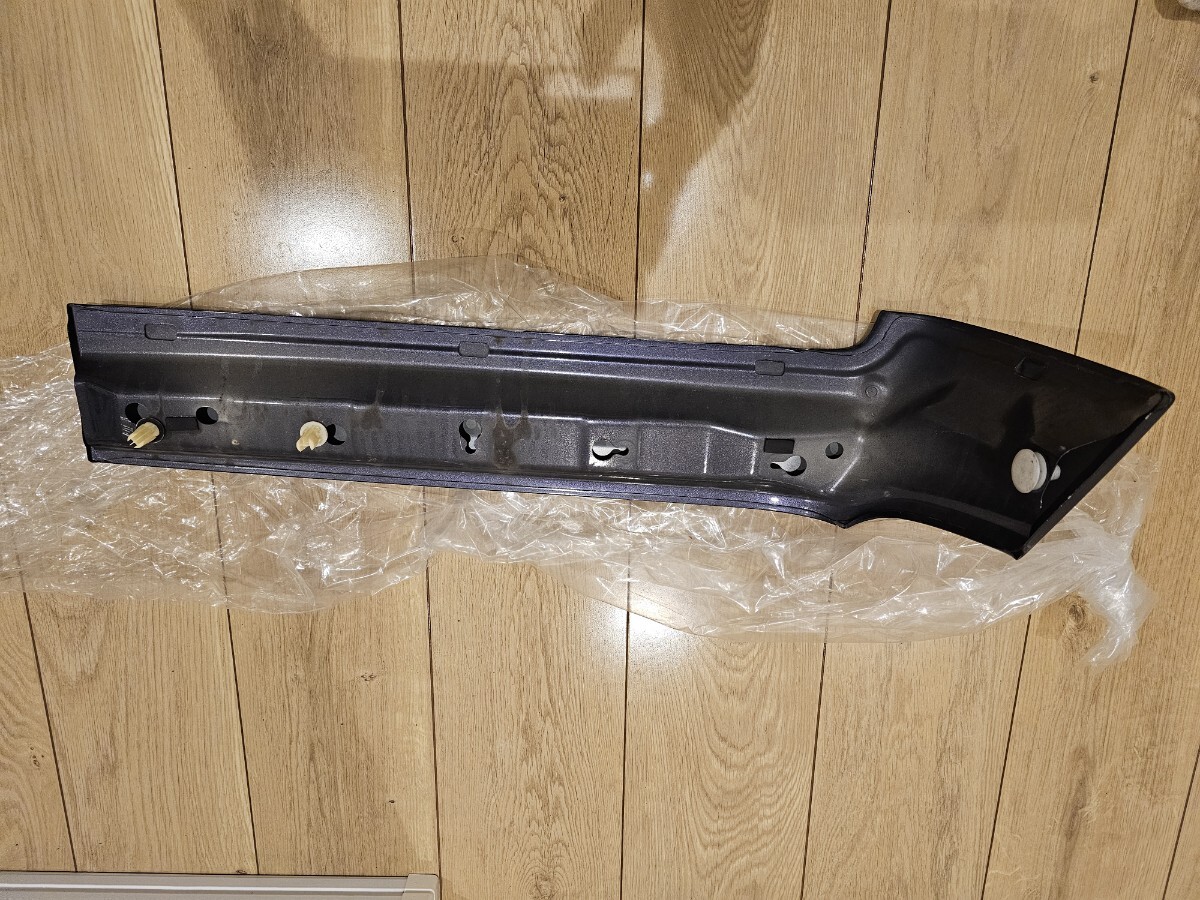 Yahoo!オークション - デイズルークス B21A 左スライドレールカバー V0...