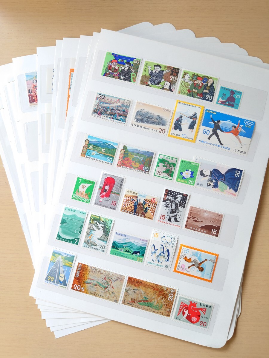 記念切手 いろいろまとめて 額面割れ 昭和 平成 額面4064円(その他)｜売買されたオークション情報、yahooの商品情報をアーカイブ公開 - オークファン（aucfan.com）