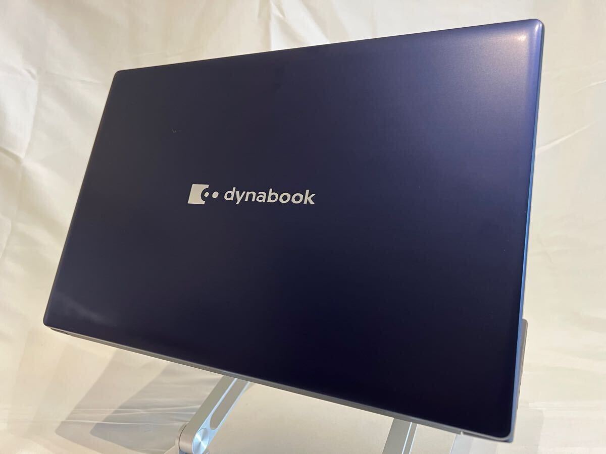 Yahoo!オークション - スタンダードホームノートPC dynabook PZ/MVB 超...