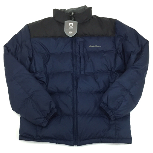 Yahoo!オークション - エディーバウアー サイズS ダウンジャケット 01 ...