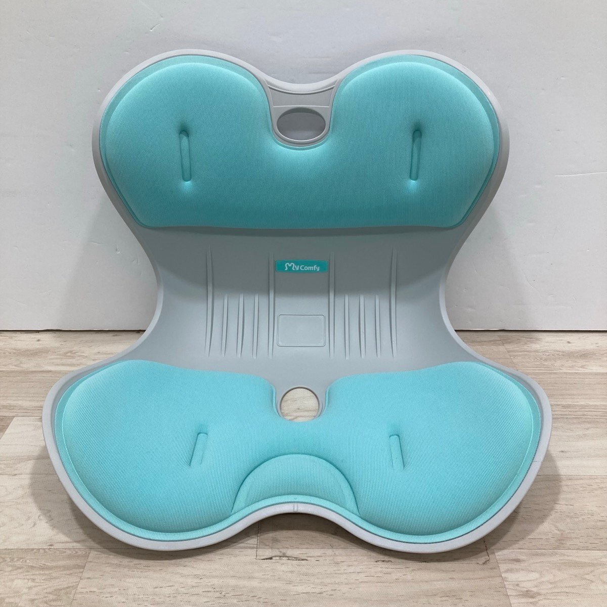 Yahoo!オークション - 骨盤サポートチェア My Comfy[D1687]