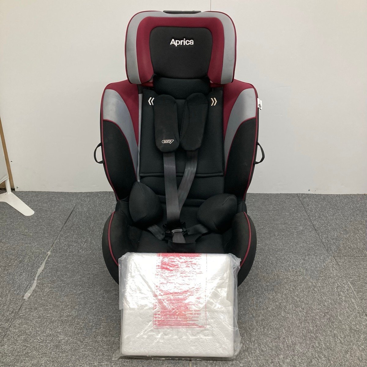 Aprica アップリカ form fit フォームフィット 8BH99BGDJ ISOFIX D1821(アップリカ)｜売買されたオークション情報、yahooの商品情報をアーカイブ公開 ...