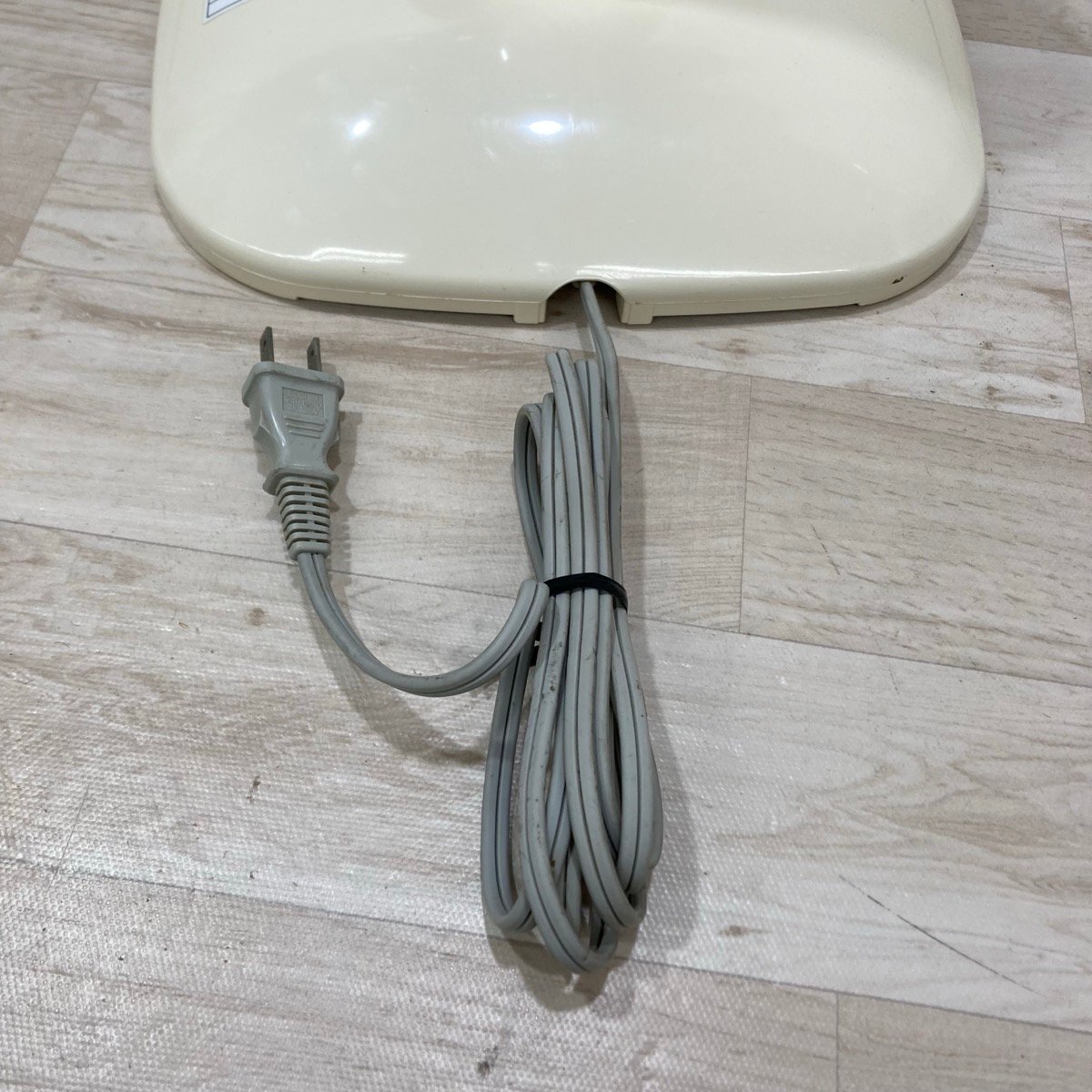 Yahoo!オークション - OMRON オムロン 赤外線治療器 温熱効果 HIR-225[...