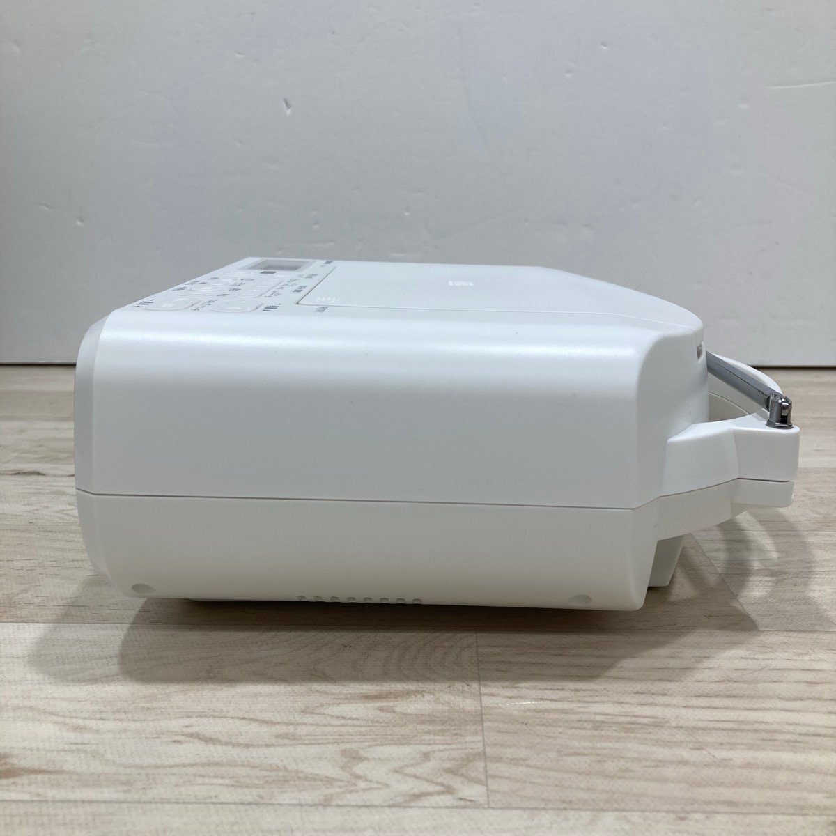 Yahoo!オークション - TOSHIBA TY-C160 CDラジオ グレー[D2068]