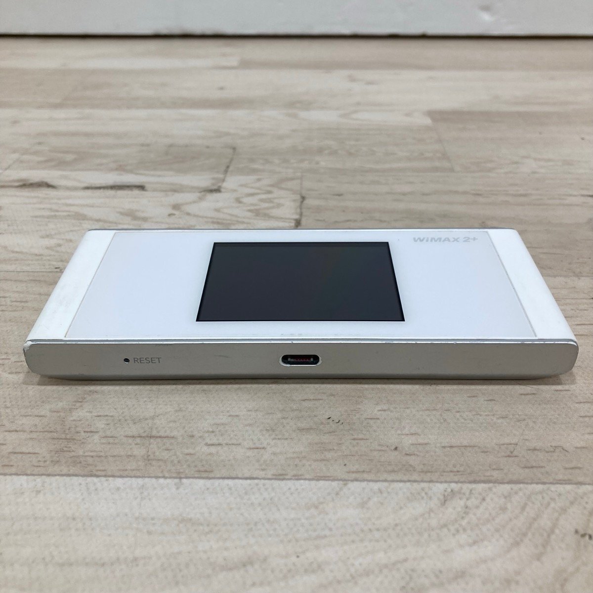 Yahoo!オークション - 送料185円 au KDDI Speed Wi-Fi NEXT W05 モバイ...