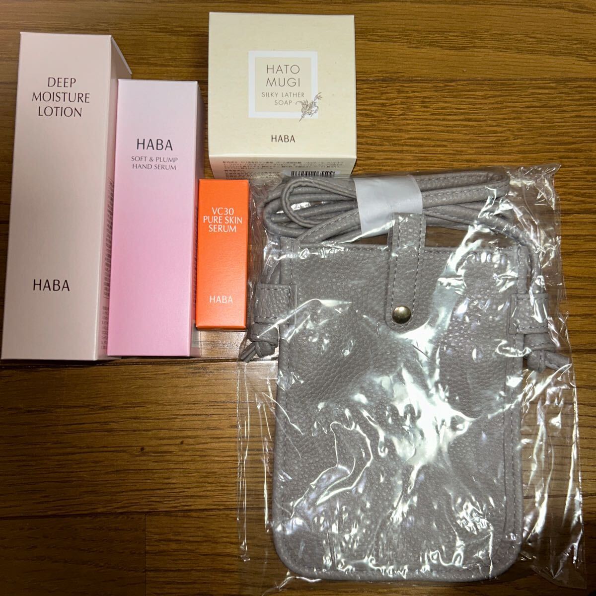 Yahoo!オークション - HABA おまとめ co3/065509