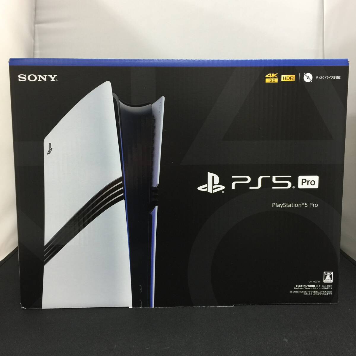 Yahoo!オークション - SONY PS5Proハード プレイステーション5Pro 本体...