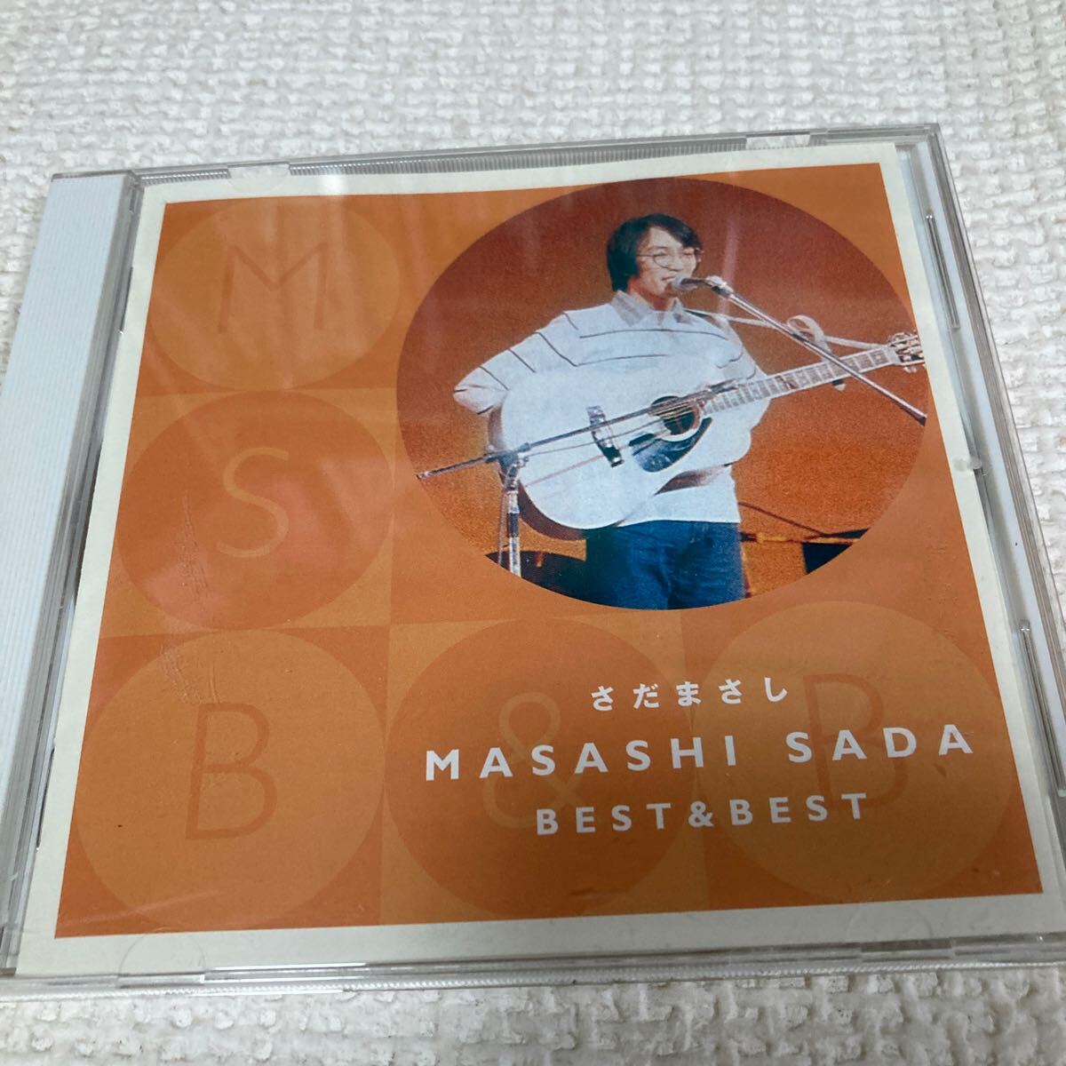 Yahoo!オークション - CD さだまさし Best＆Best PBB-15 (WQCL-159)