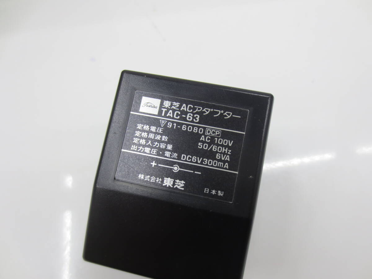 Yahoo!オークション - 東芝 カセットレコーダー KT-P22