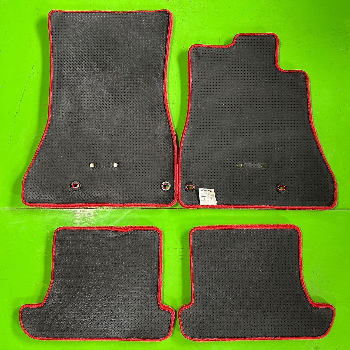 Yahoo!オークション - A615 中古 良品 希少 レクサス SC430 ソアラ UZZ...