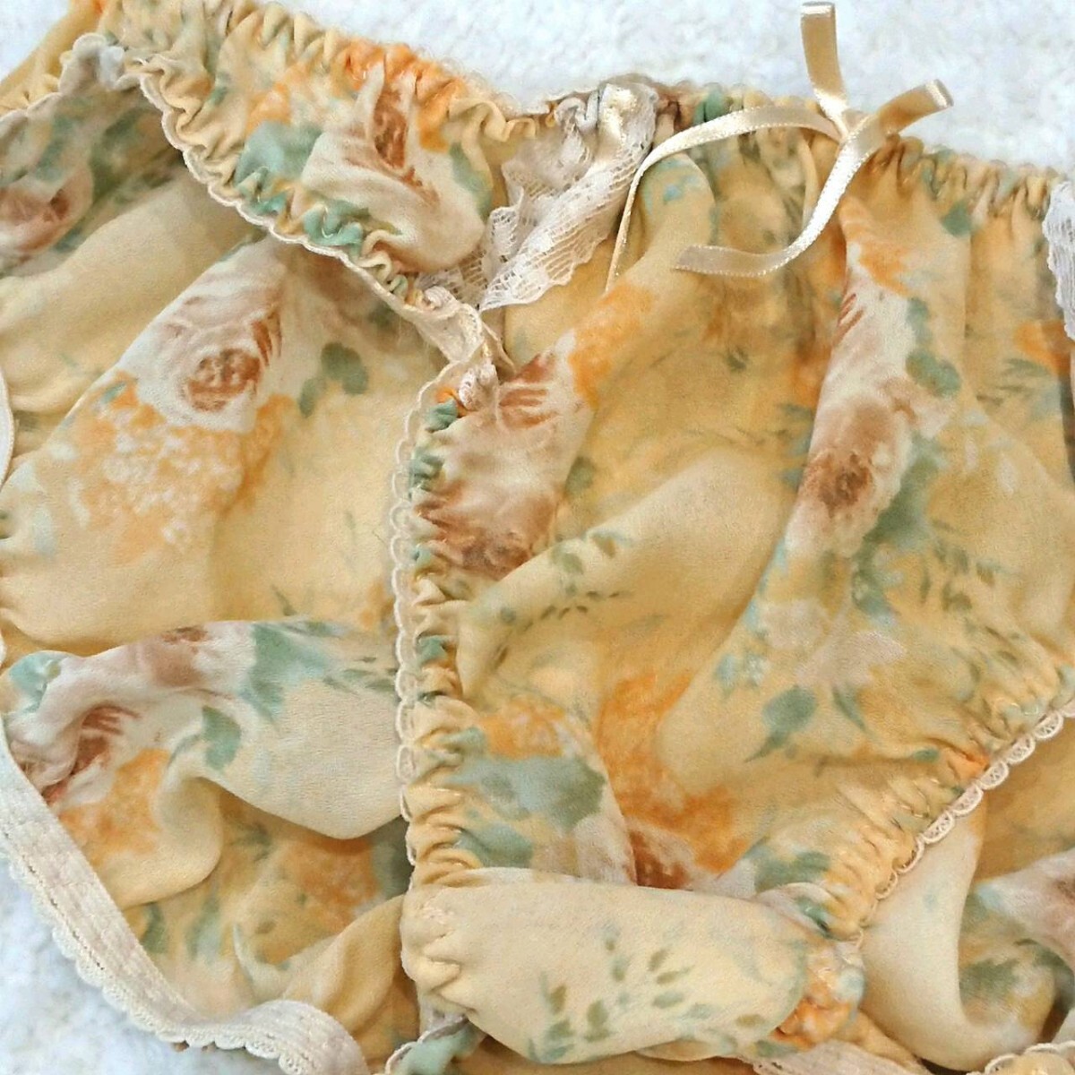 Yahoo!オークション - B242 B級品 在庫処分特価… サンリーフ Mサイズ ...