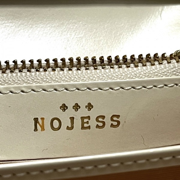 Yahoo!オークション - ノジェス NOJESS 2つ折り財布/ミニ/コンパクト