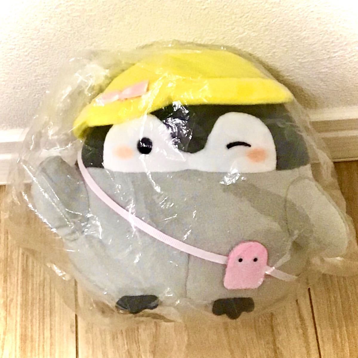 ジョジョの奇妙な冒険 黄金の風 ちみっともぬい vol.3 3種 ジョジョの奇妙な冒険 黄金の風 ちみっともぬい vol.3 3種