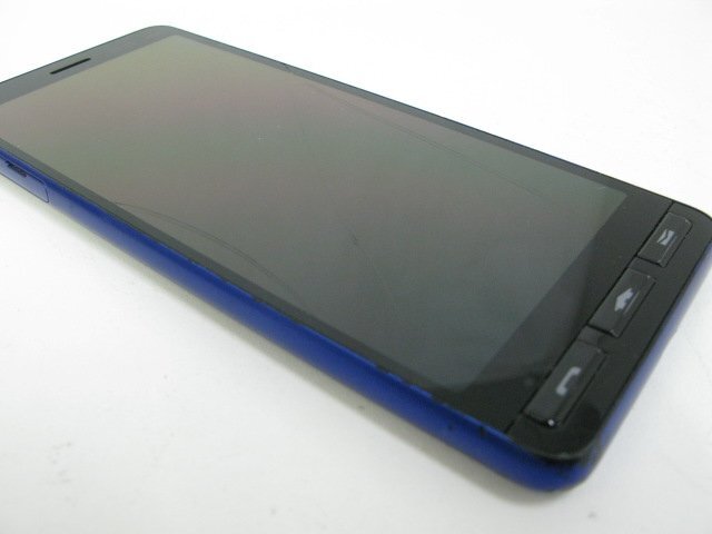 Yahoo!オークション - ワイモバイル Ymobile A201KC かんたんスマホ2＋...