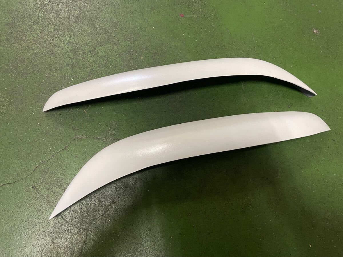 Yahoo!オークション - ホンダ ライフ JB1 前期 アイライン FRP タフタ...