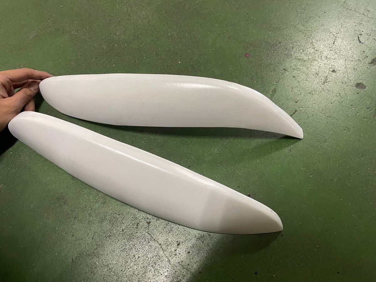 Yahoo!オークション - ホンダ ライフ JB1 前期 アイライン FRP タフタ...