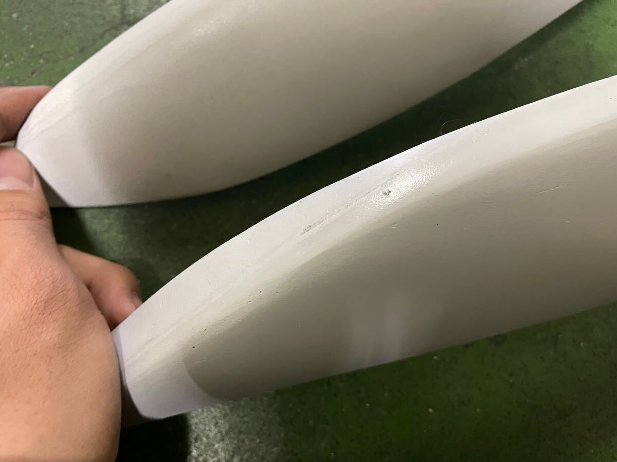 Yahoo!オークション - ホンダ ライフ JB1 前期 アイライン FRP タフタ...