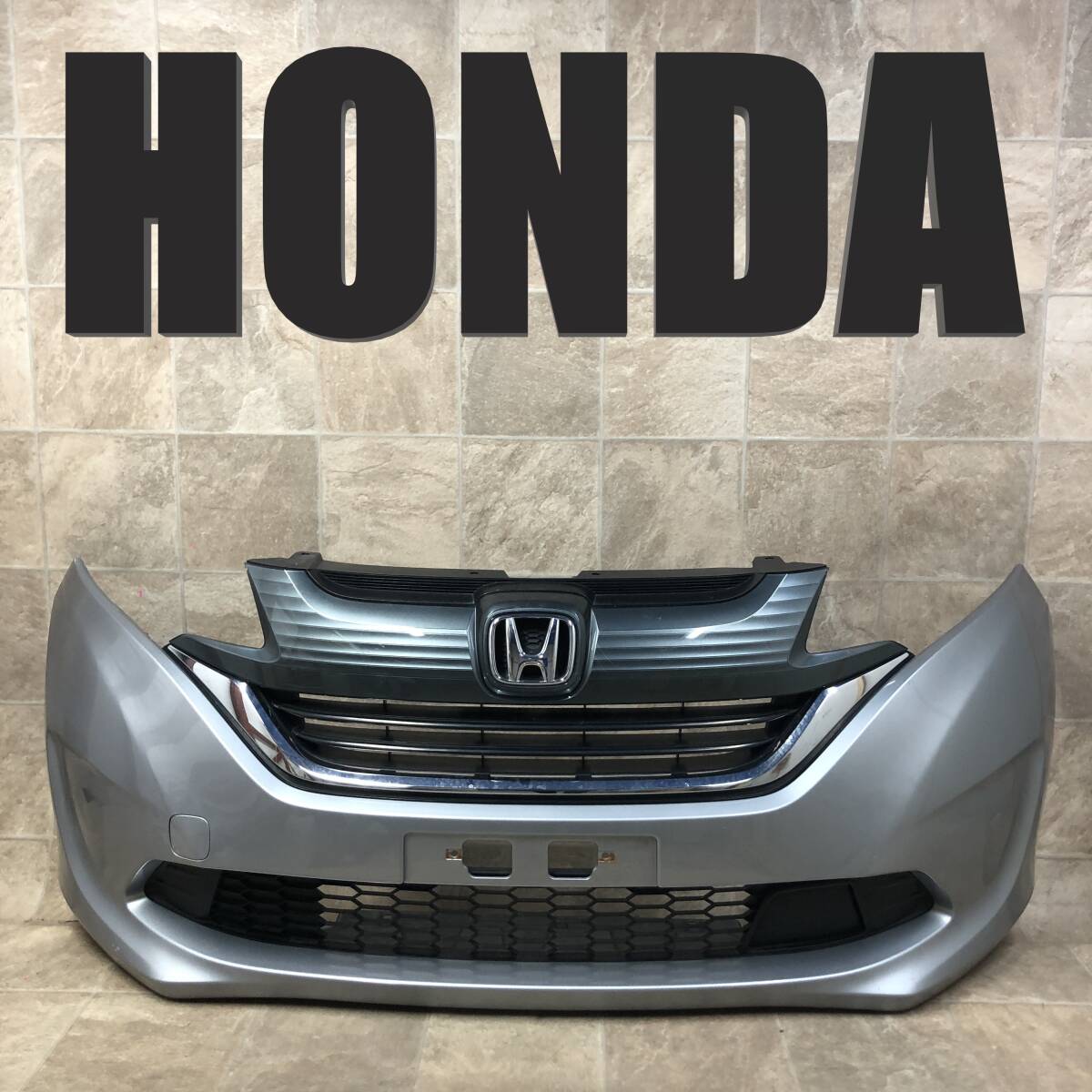 Yahoo!オークション - C12-121/ GB5/GB6/GB7/GB8フリード純正フロント...