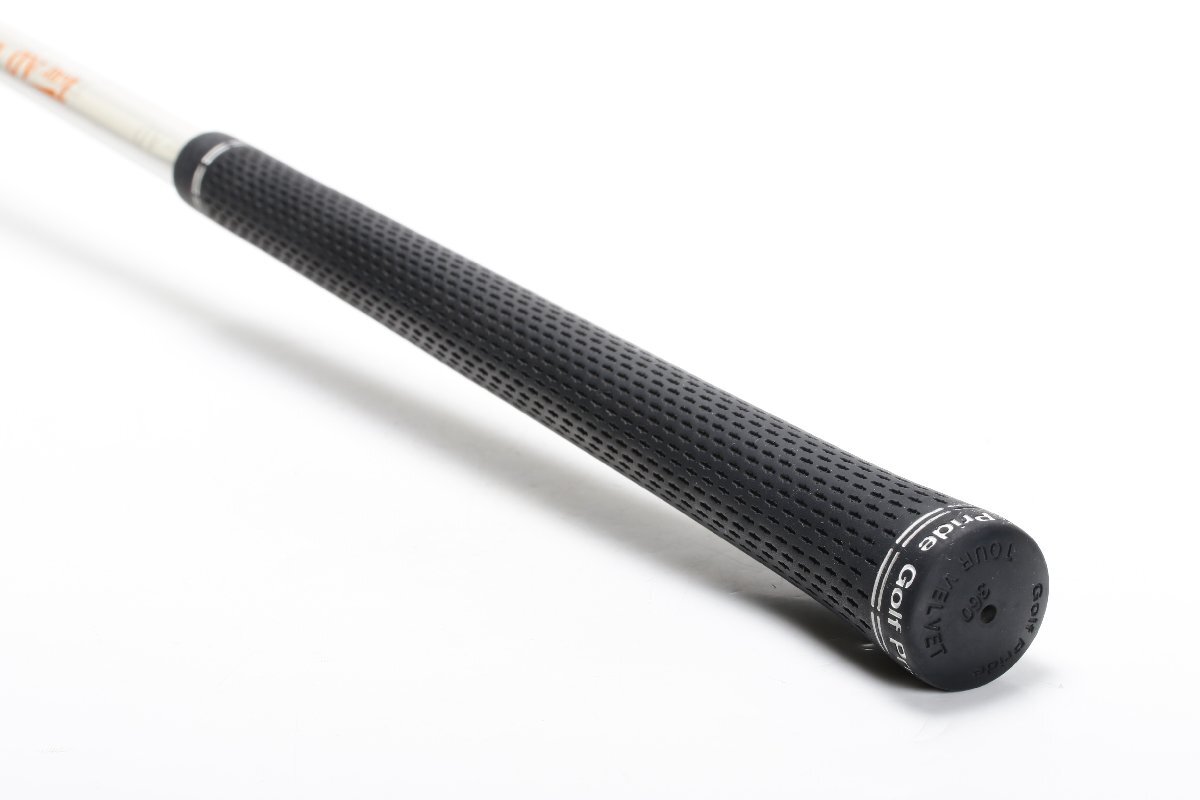 Yahoo!オークション - キャロウェイ Tour AD DI-8X シャフト 45.5イン...