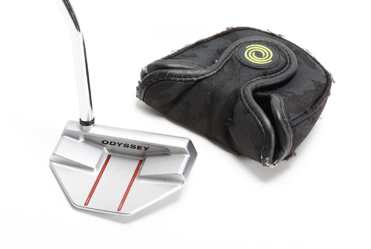 Yahoo!オークション - ODYSSEY オデッセイ MILLED COLLECTION TX DYPE...