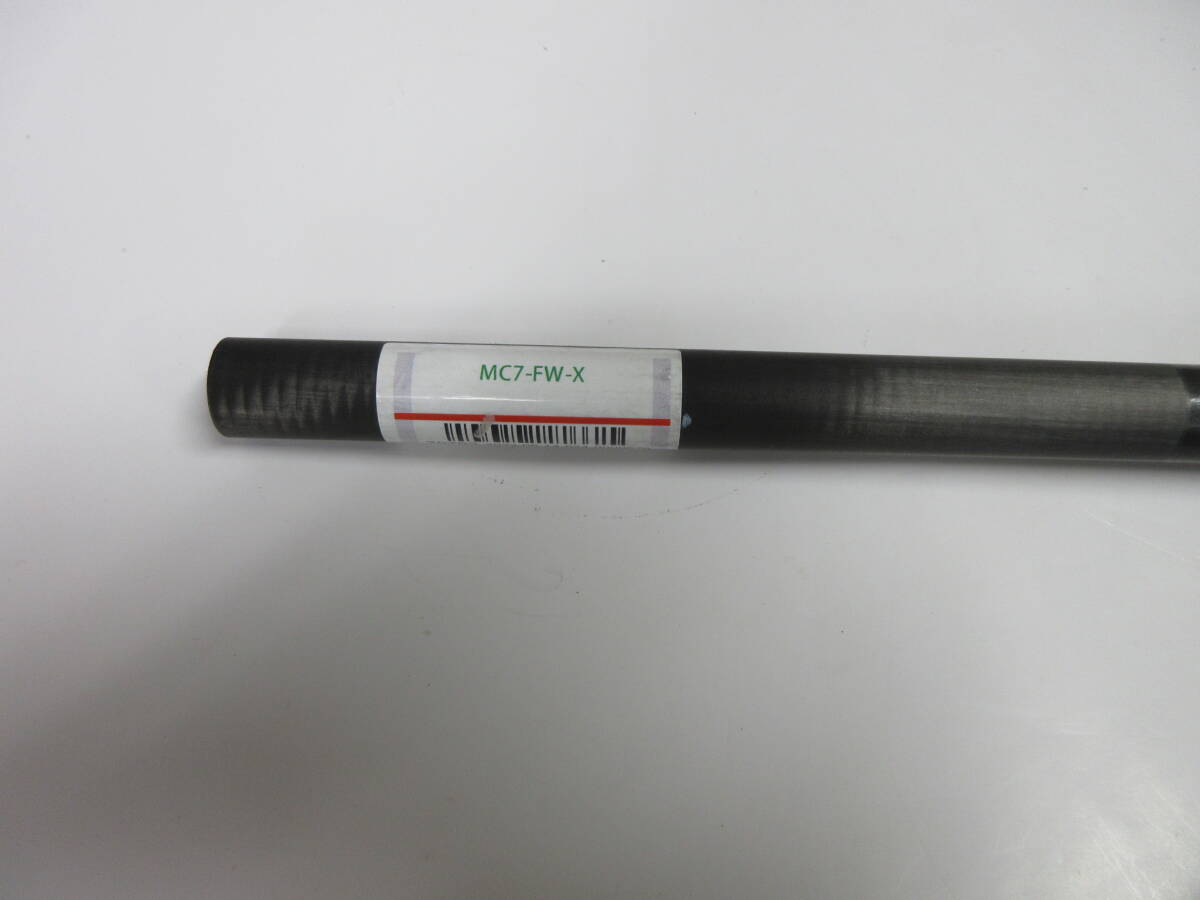 Yahoo!オークション - FUJIKURA MCF 70（X) 良品シャフト