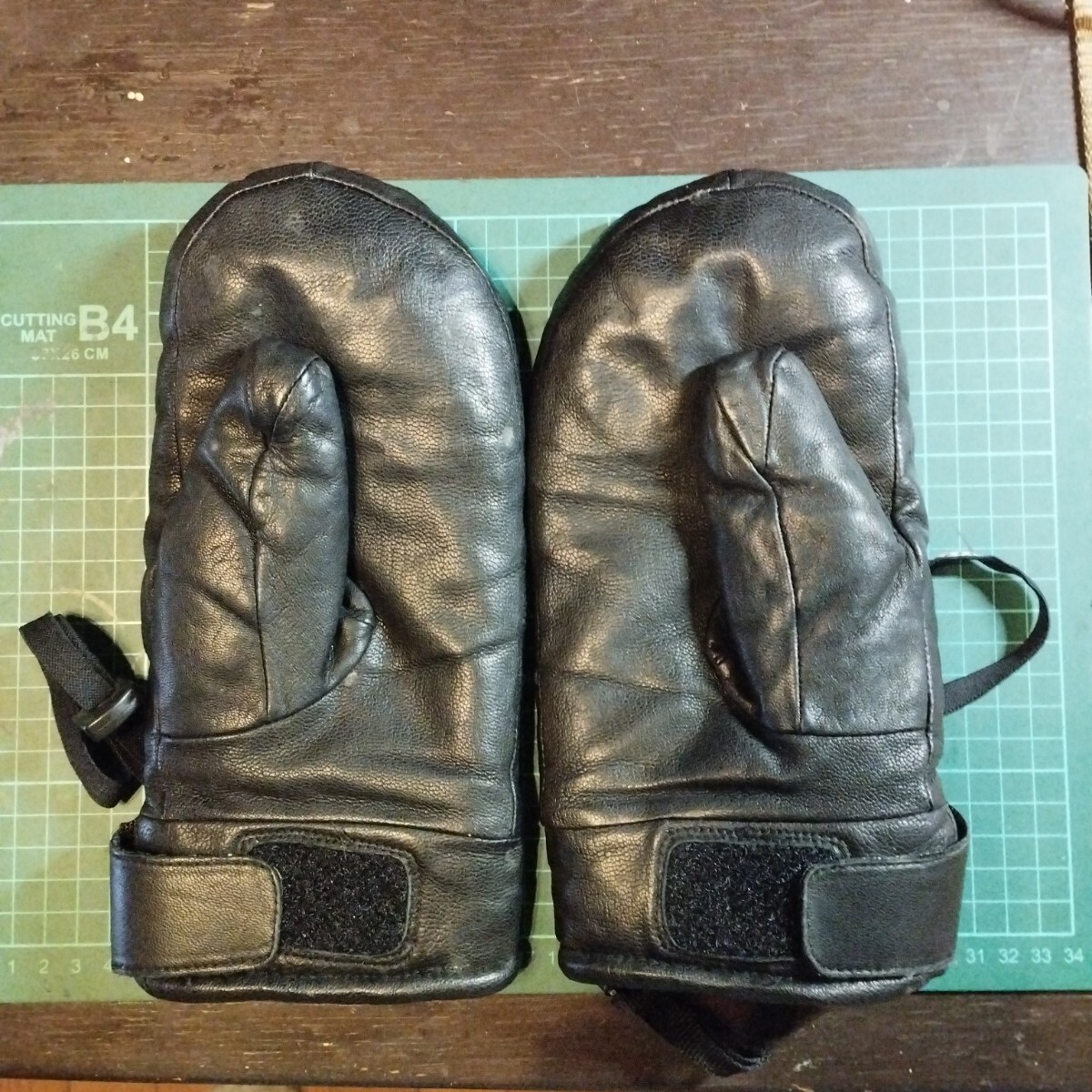 Yahoo!オークション - POW ミトングローブ GORE-TEX ゴアテックス