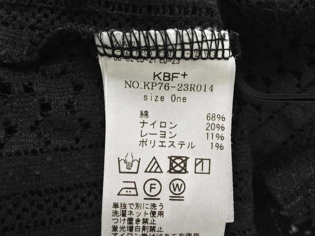 Yahoo!オークション - ネコポスOK KBF ケービーエフ アーバンリサーチ ...