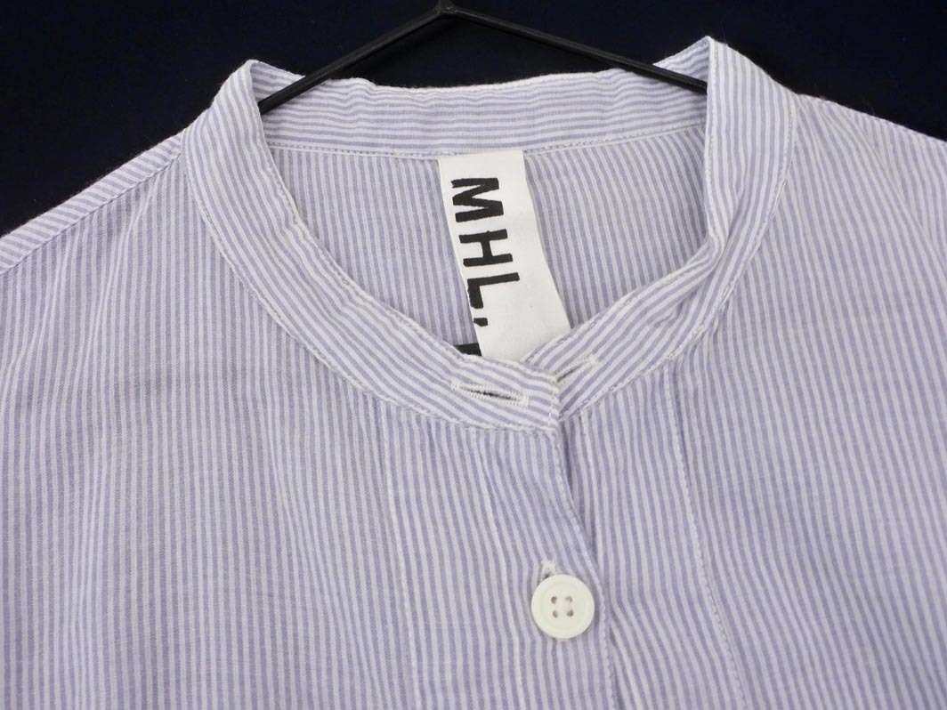 Yahoo!オークション - ネコポスOK MHL. エムエイチエル マーガレットハ...