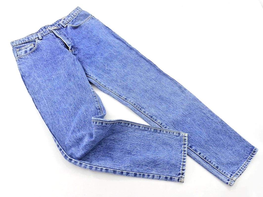 Yahoo!オークション - Wrangler ラングラー MJR-1905 デニムパンツ siz...