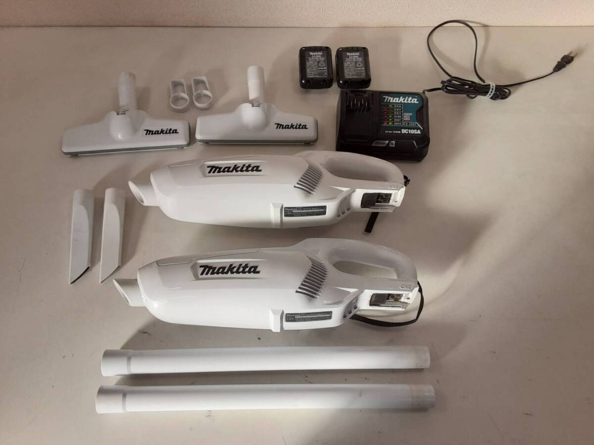 Yahoo!オークション - 【LA-2380 LA-2573 い】 CL107FD CL107FD makita...