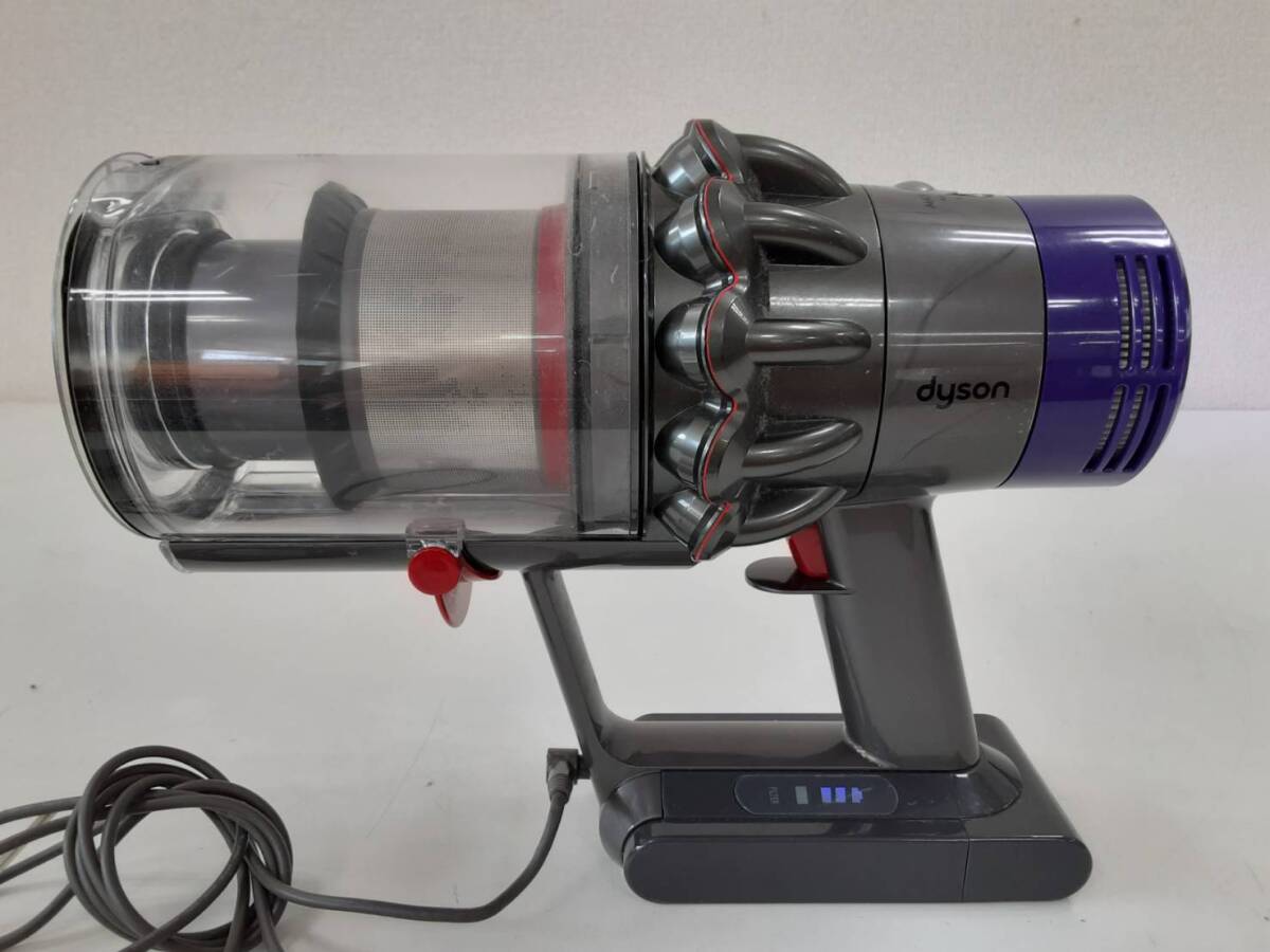 Yahoo!オークション - 【LA-2883 う】 SV12 V10 ダイソン dyson コード...