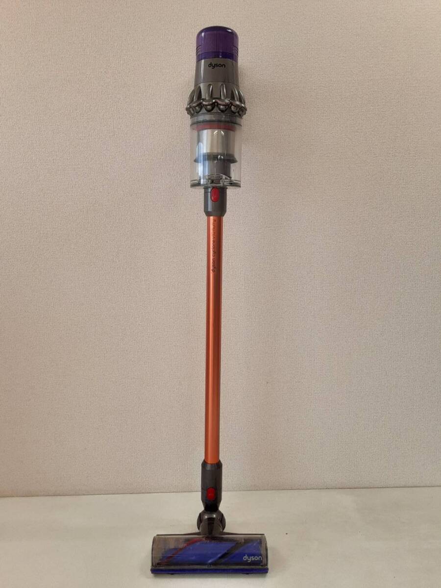 Yahoo!オークション - 【LA-2418 い】 SV15 V11 ダイソン dyson コード...