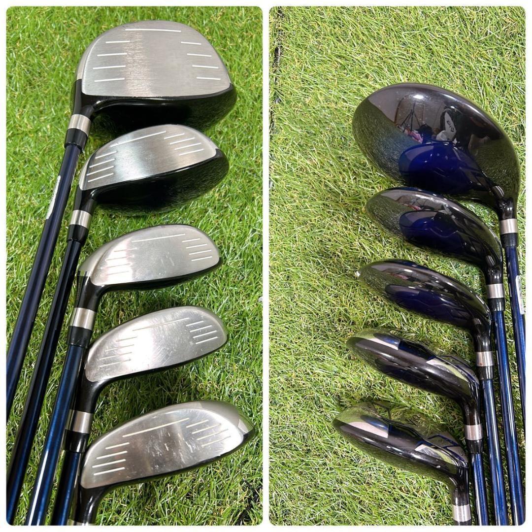 Yahoo!オークション - ツアーステージ VIQ 2021年 13本 フレS ゴルフ ...