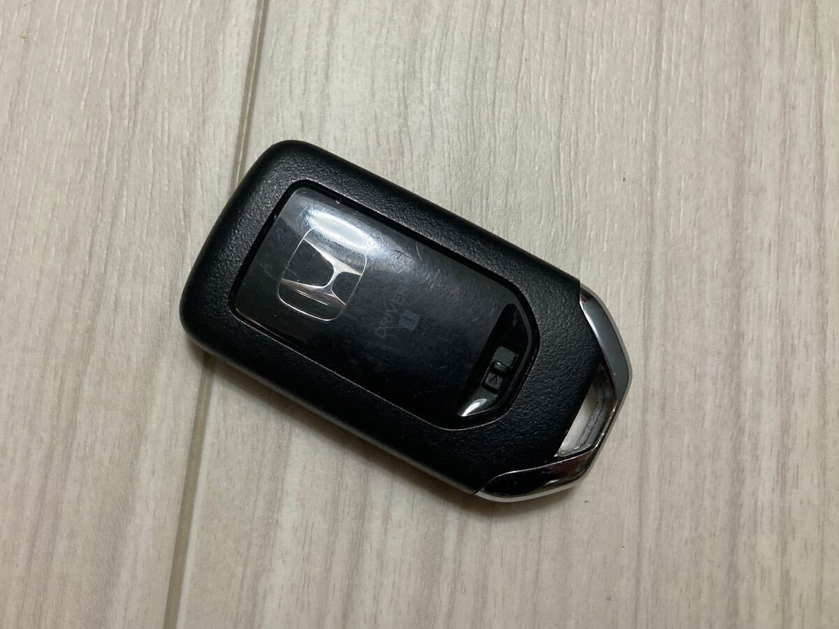 Yahoo!オークション - RW1 RW2 CR-V キーレスキー Masterpiece