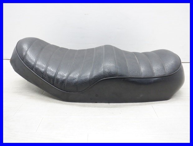 Yahoo!オークション - ラ512 CB400Tホーク2 CB400T シート 140