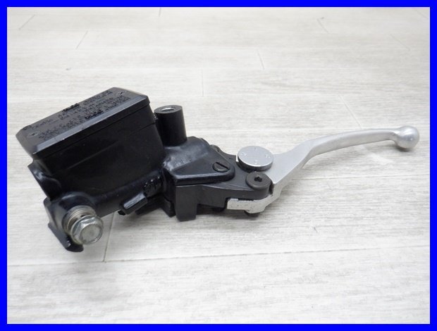 Yahoo!オークション - C392 ZRX1200R ZRT20A クラッチマスター ホルダ...