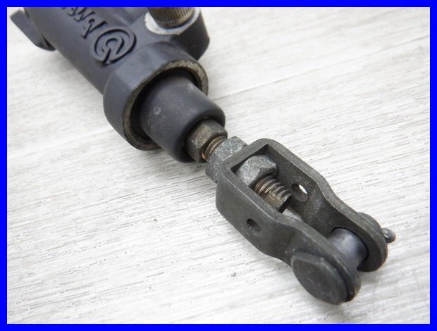 Yahoo!オークション - G362 XJR1300 RP03J リアブレーキマスター brem...