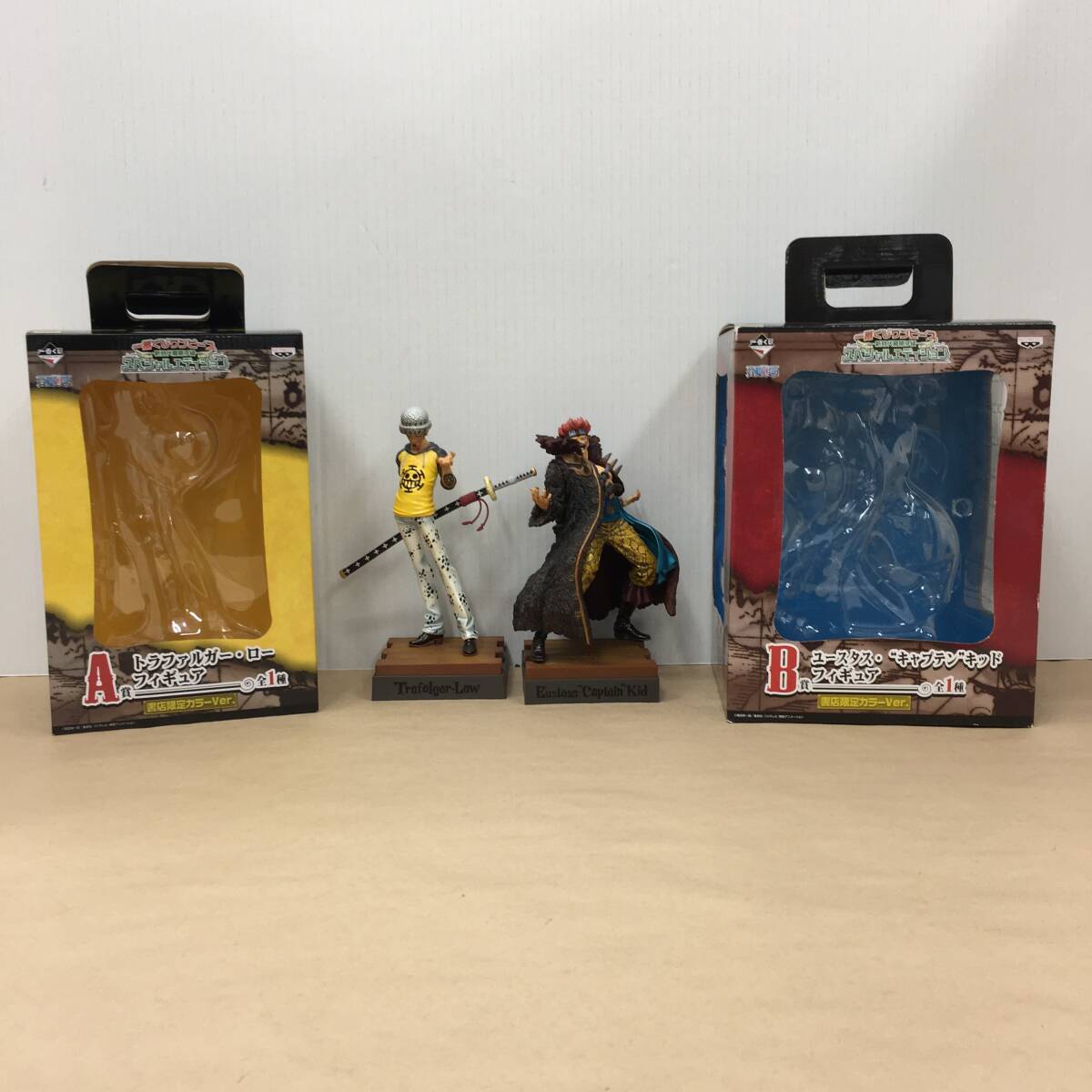 Yahoo!オークション - T231 処分品 一番くじ ワンピース 新時代幕開け...