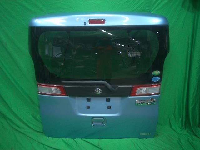 Yahoo!オークション - スペーシア DBA-MK32S バックドアASSY T R06AT Z...