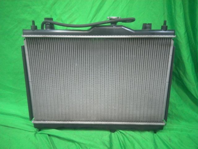 Yahoo!オークション - ウイングロード DBA-Y12 ラジエータ 15RXエアロ ...