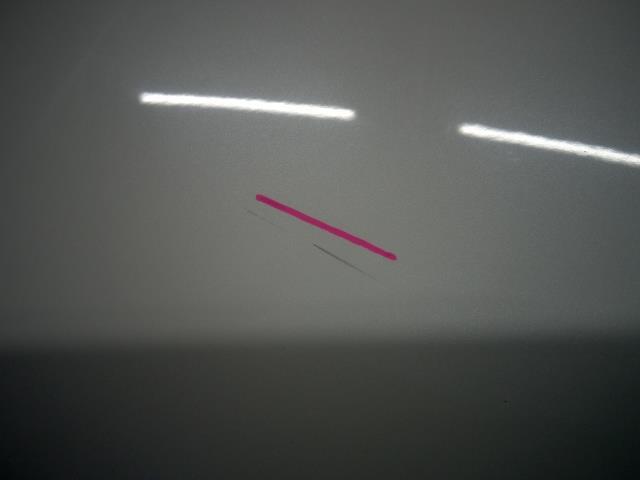 Yahoo!オークション - フリード DBA-GB3 ボンネットフード G ジャスト...