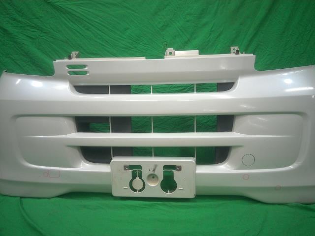 Yahoo!オークション - ハイゼット EBD-S321V FバンパーASSY カーゴクル...