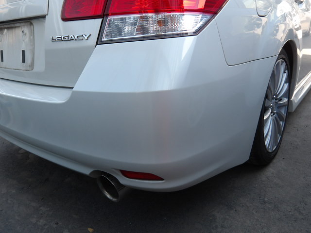 Yahoo!オークション - BM9 レガシィ B4 2.5GT Sパッケージ Aタイプ HKS...