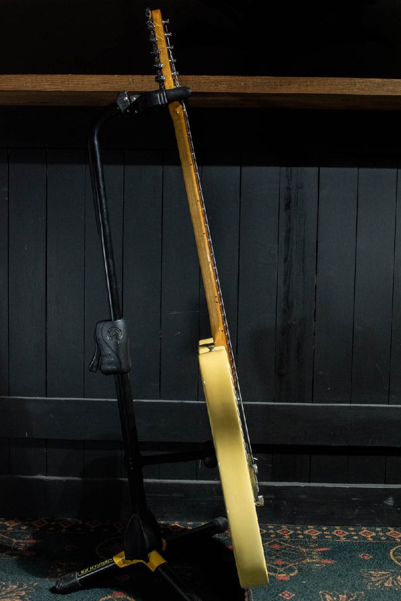 Yahoo!オークション - FENDER USA Telecaster フェンダー テレキャス...