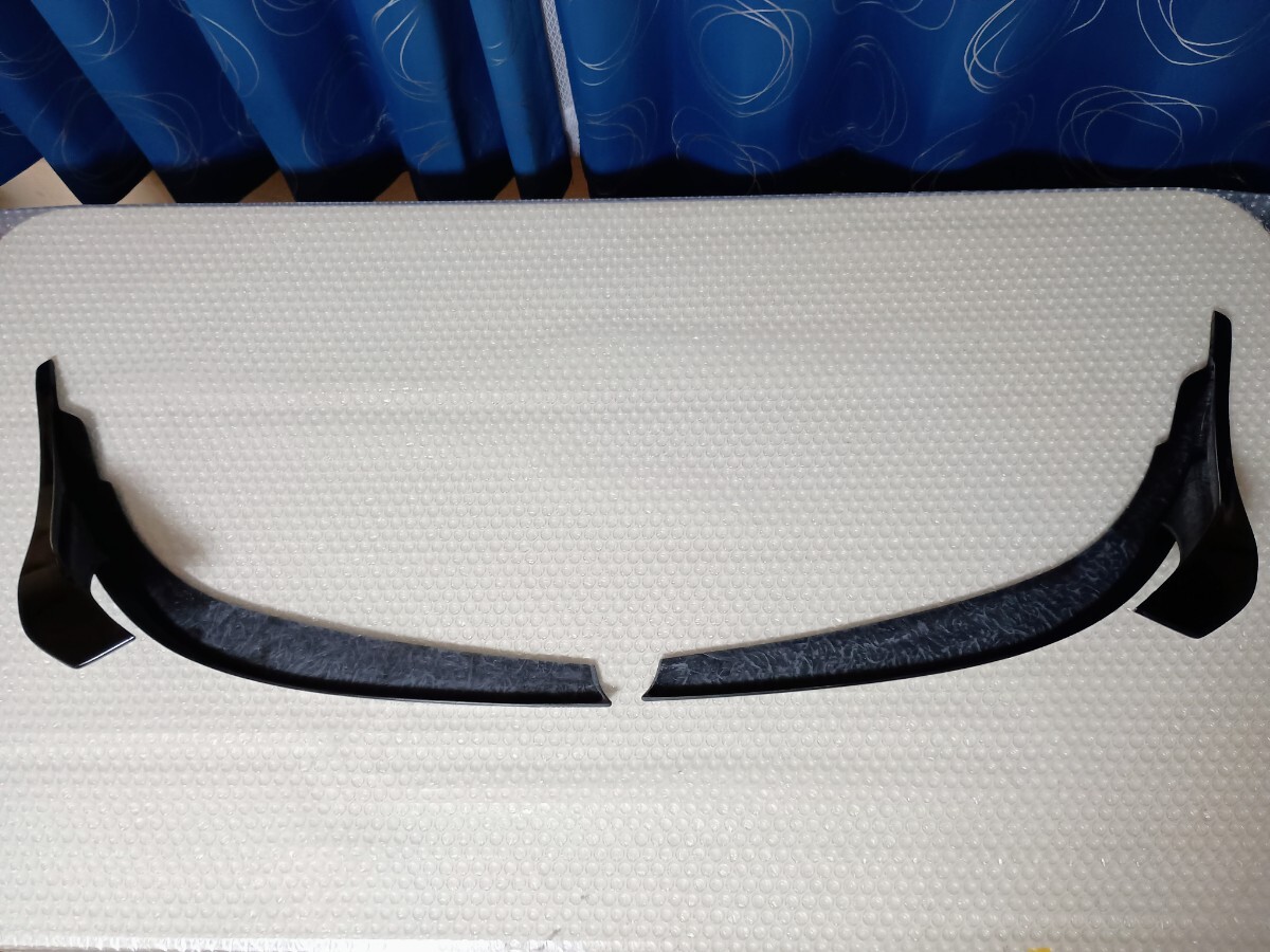 Yahoo!オークション - S660 44G ヨンヨンジー アイラインカナード