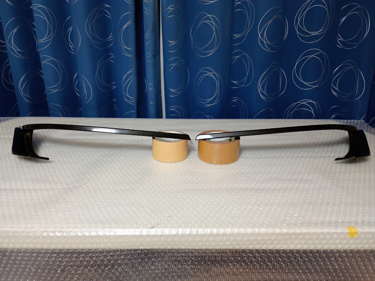 Yahoo!オークション - S660 44G ヨンヨンジー アイラインカナード