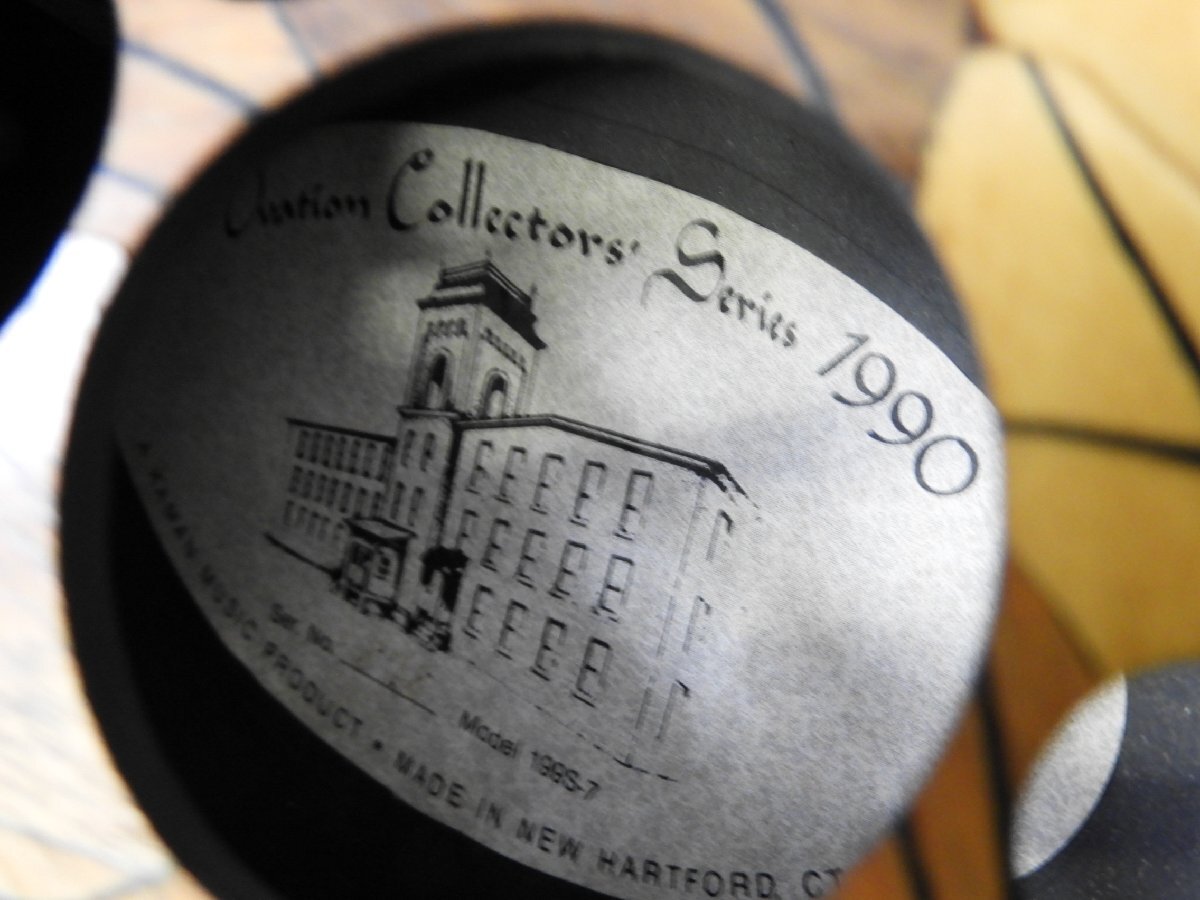 Yahoo!オークション - Ovation オベーション Ovation 1990 collectors...