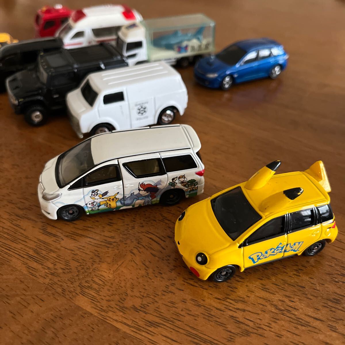Yahoo!オークション - トミカ ミニカー